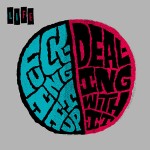 60+ Crazy Illustrations & Funky Typography Posters by Chris Piascik