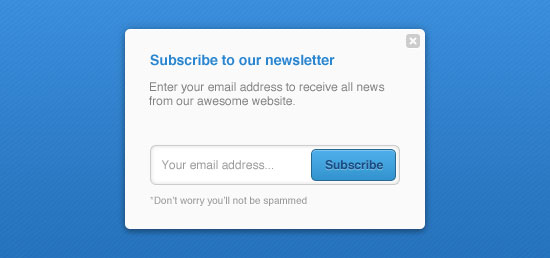 50 Free Useful Premium PSD Files, Buttons & Icons To Download