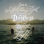 35+ Beautiful Hand Lettering Styles by Ian Barnard