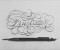 50+ Beautiful Script Lettering Experiment by Christopher Craig