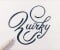 50+ Beautiful Script Lettering Experiment by Christopher Craig