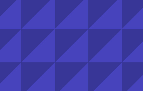 10 Free Triangle Photoshop Seamless Patterns & Backgrounds