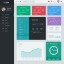 20+ Free Best Web Ui Elements & Mobile GUI Design Kits of 2014