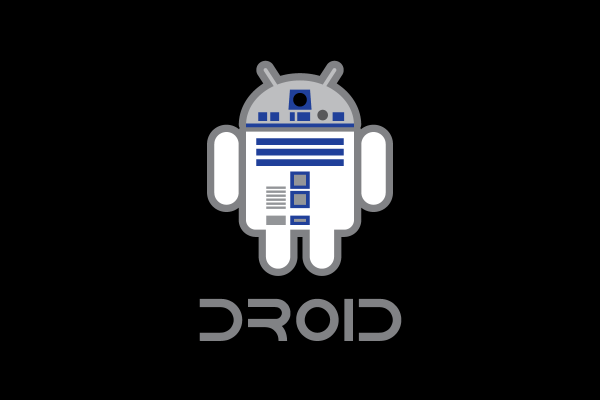 Android Logo Having a Halloween Costume Makeover for 2014