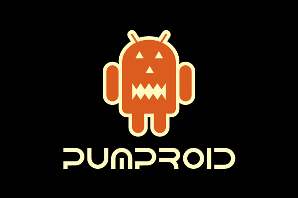 Android Logo Having a Halloween Costume Makeover for 2014