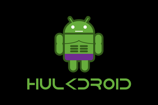 Android Logo Having a Halloween Costume Makeover for 2014