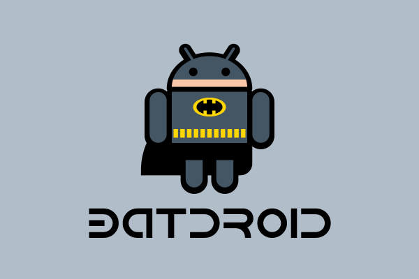 Android Logo Having a Halloween Costume Makeover for 2014