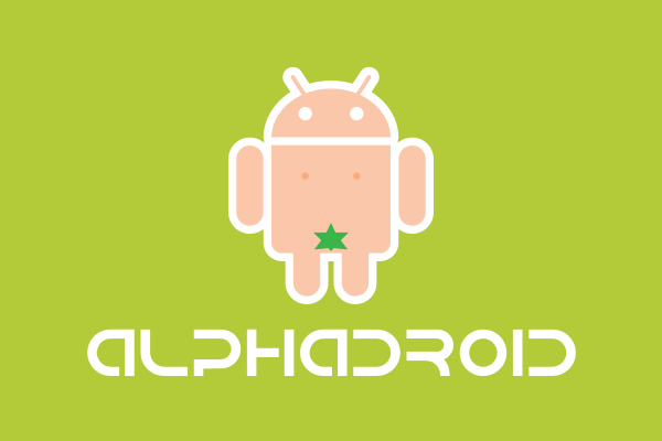 Android Logo Having a Halloween Costume Makeover for 2014