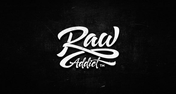 30 Perfectly Crafted Script Logotype Examples by Dalibor Momcilovic