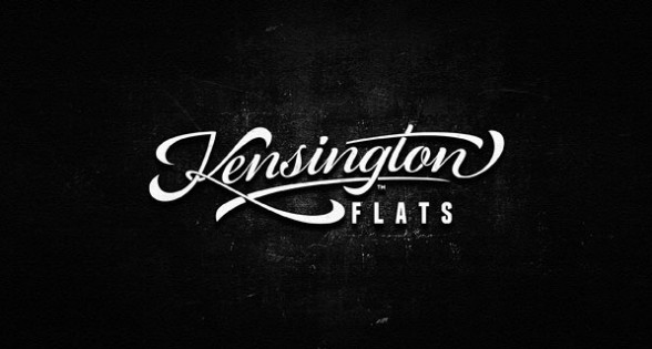 30 Perfectly Crafted Script Logotype Examples by Dalibor Momcilovic