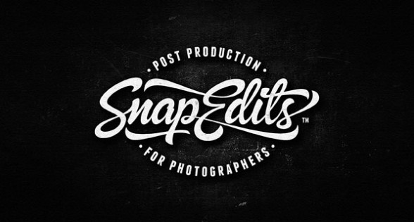 30 Perfectly Crafted Script Logotype Examples by Dalibor Momcilovic