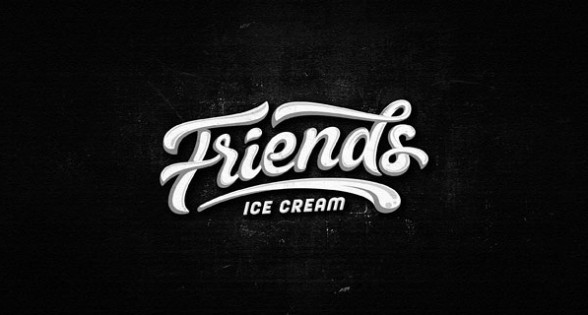 30 Perfectly Crafted Script Logotype Examples by Dalibor Momcilovic