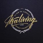 50+ Beautiful Hand Drawn Lettering & Calligraphy Designs by Ricardo ...