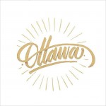 50+ Beautiful Hand Drawn Lettering & Calligraphy Designs by Ricardo ...