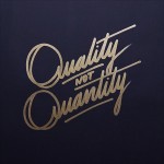 50+ Beautiful Hand Drawn Lettering & Calligraphy Designs by Ricardo ...