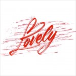 50+ Beautiful Hand Drawn Lettering & Calligraphy Designs by Ricardo ...