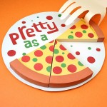 25+ Adorable Creative Paper Art Typography by Tommy Perez