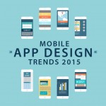 10 New Mobile App UI Design Trends for 2015