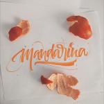 35 Inspiring Futuristic Lettering & Calligraphy Examples by David Milan