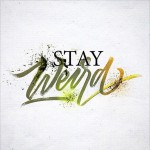 35 Inspiring Futuristic Lettering & Calligraphy Examples by David Milan