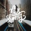 35 Inspiring Futuristic Lettering & Calligraphy Examples by David Milan