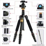 Top 10 Best DSLR Camera Tripods & Monopods You Should Not Miss