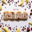 50+ Inspiring Food / Object Lettering Projects by Becca Clason