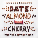 50+ Inspiring Food / Object Lettering Projects by Becca Clason