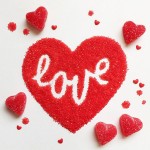 50+ Inspiring Food / Object Lettering Projects by Becca Clason