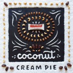 50+ Inspiring Food / Object Lettering Projects by Becca Clason