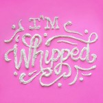 50+ Inspiring Food / Object Lettering Projects by Becca Clason