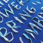 50+ Inspiring Food / Object Lettering Projects by Becca Clason