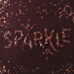 50+ Inspiring Food / Object Lettering Projects by Becca Clason