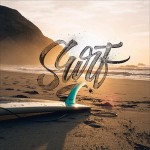 70+ Inspiring Futuristic Lettering & Calligraphy Examples by David Milan