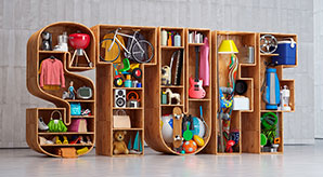 Incredible 3D Typography & Inspiring Object Work by Chris LaBrooy