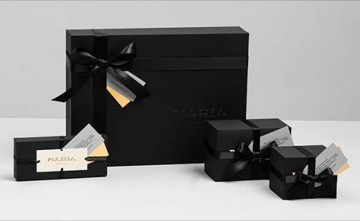 45+ Simple Yet Modern Packaging Designs & Product Photography Examples ...