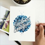 50+ Beautiful Inspiring Typography Collection from Instagram