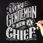 50+ Beautiful Inspiring Typography Collection from Instagram