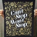 50+ Beautiful Inspiring Typography Collection from Instagram