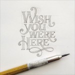 50+ Beautiful Inspiring Typography Collection from Instagram