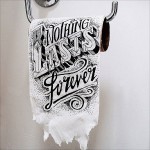 50+ Beautiful Inspiring Typography Collection from Instagram