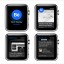30+ Absolutely Stunning Apple Watch App UI Design Ideas for Inspiration