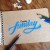 50+ Inspiring Brushpen & Crayola Lettering Examples by David Milan