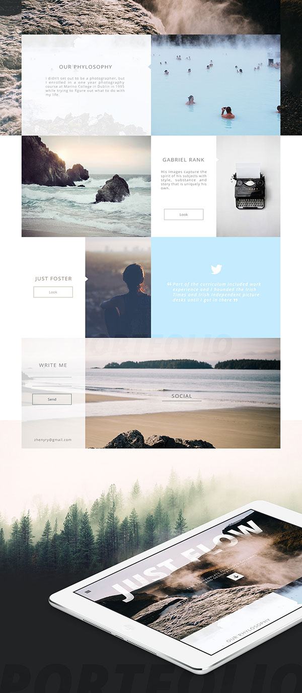 28 Epic Free Premium Mockup PSD Files & Design Templates for 2015