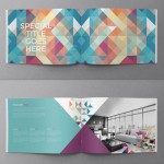 30+ Really Beautiful Brochure Designs & Templates For Inspiration