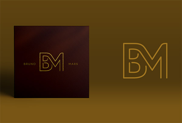 40 World Famous Artists Music Logo & CD Cover Designs for Inspiration ...