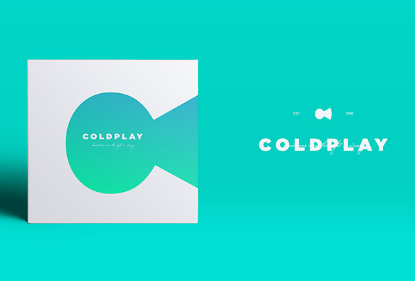 40 World Famous Artists Music Logo & CD Cover Designs for Inspiration