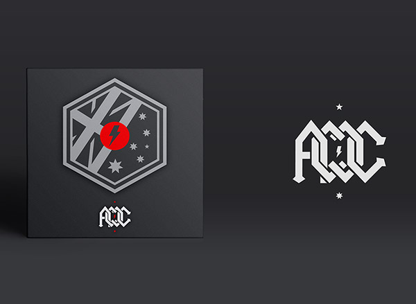 40 World Famous Artists Music Logo & CD Cover Designs for Inspiration