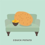Funny Yet Creative Puns in Illustrations for Graphic Designers