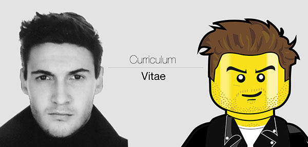 10 Absolutely Crazy Yet Creative Resume Designs for Inspiration